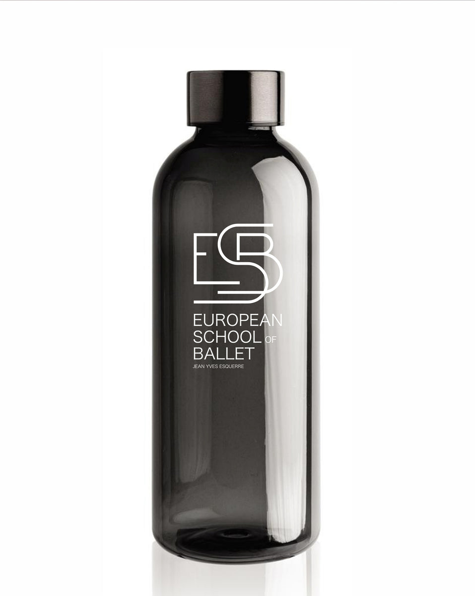 Water Bottle (grey) – ESB Shop