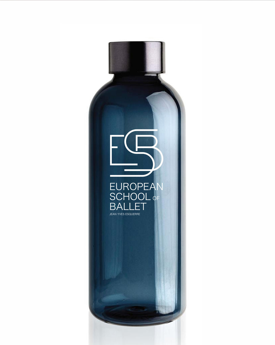 Water Bottle (blue) – ESB Shop